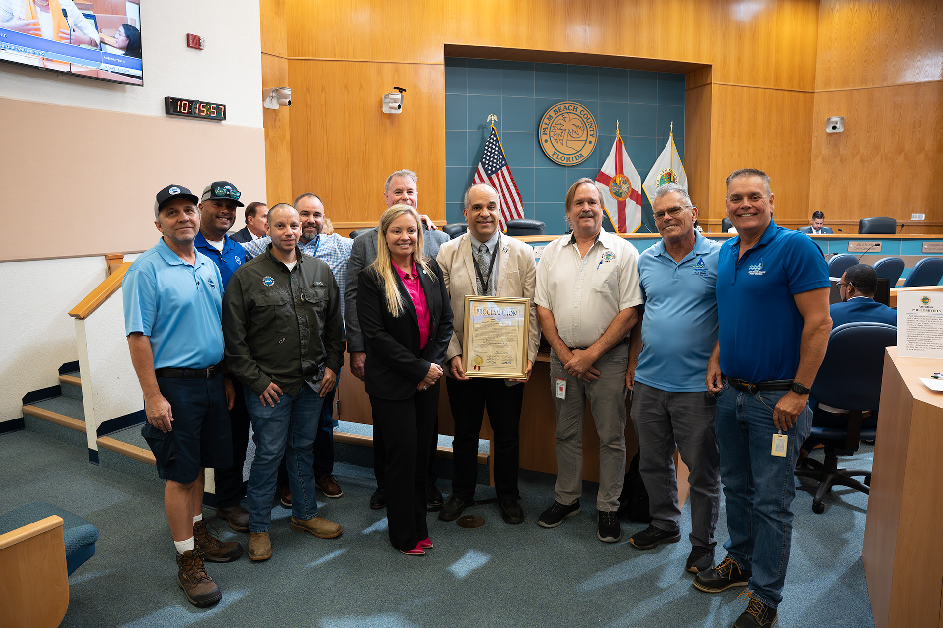 Palm Beach County Home